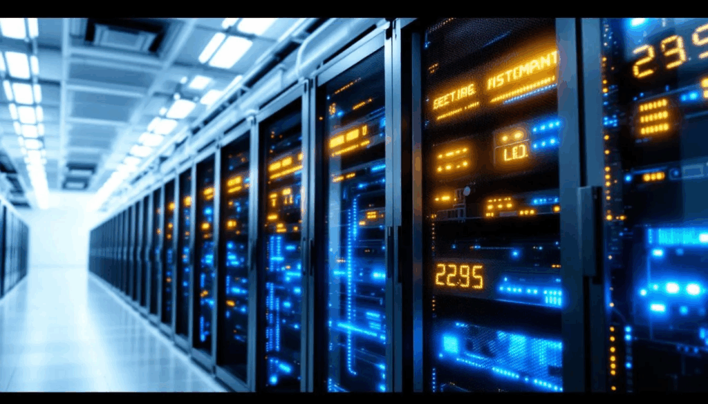 Cloud Server Guide: Setup & Costs | Scottship